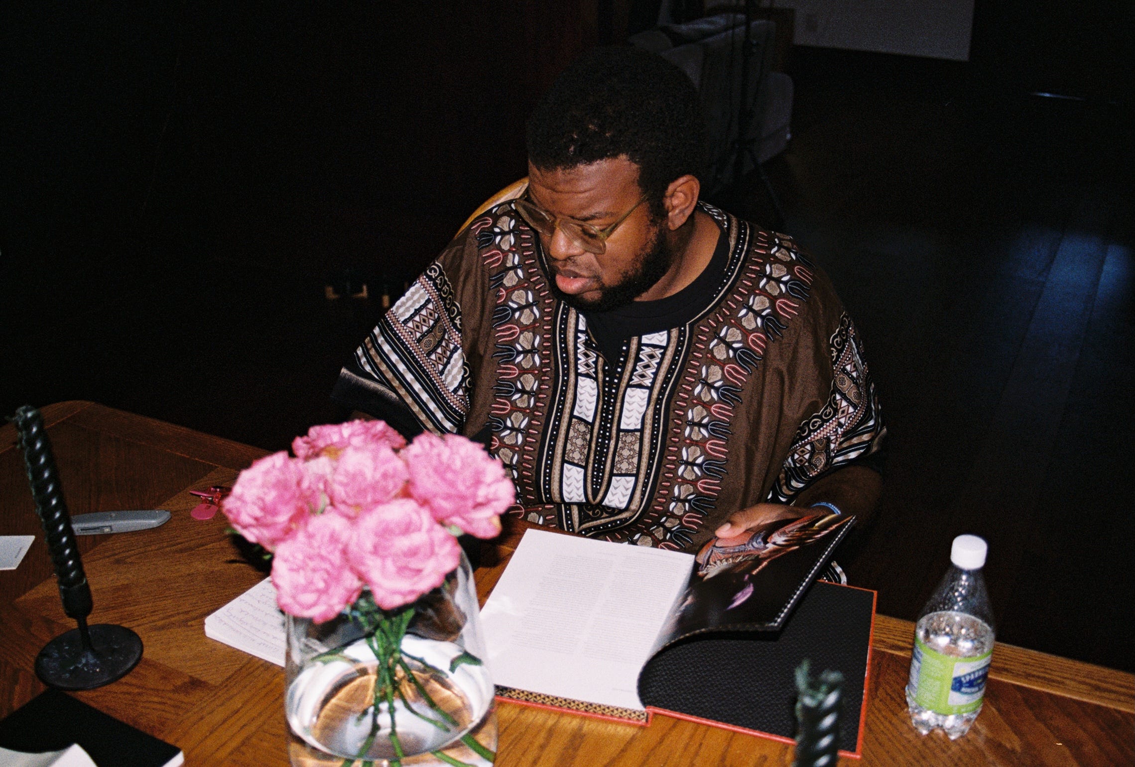 Andrew Hairston | Substack