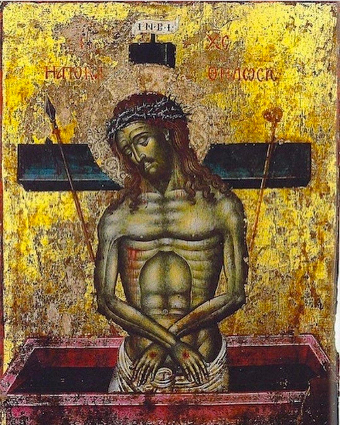 On Concupiscence of the Flesh - by Fr Matthew C. Dallman