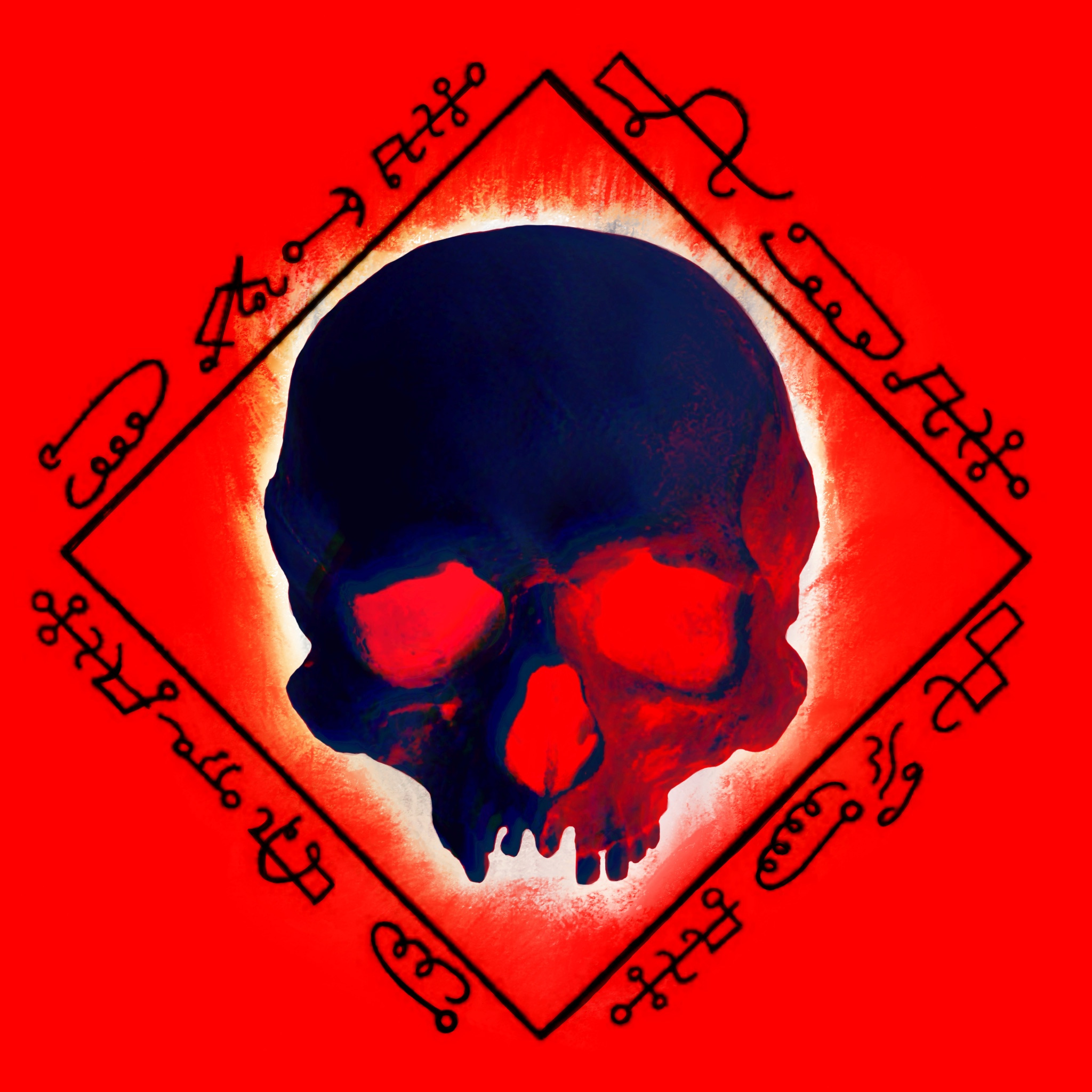 Plans - by Mat Hadfield - The Vault