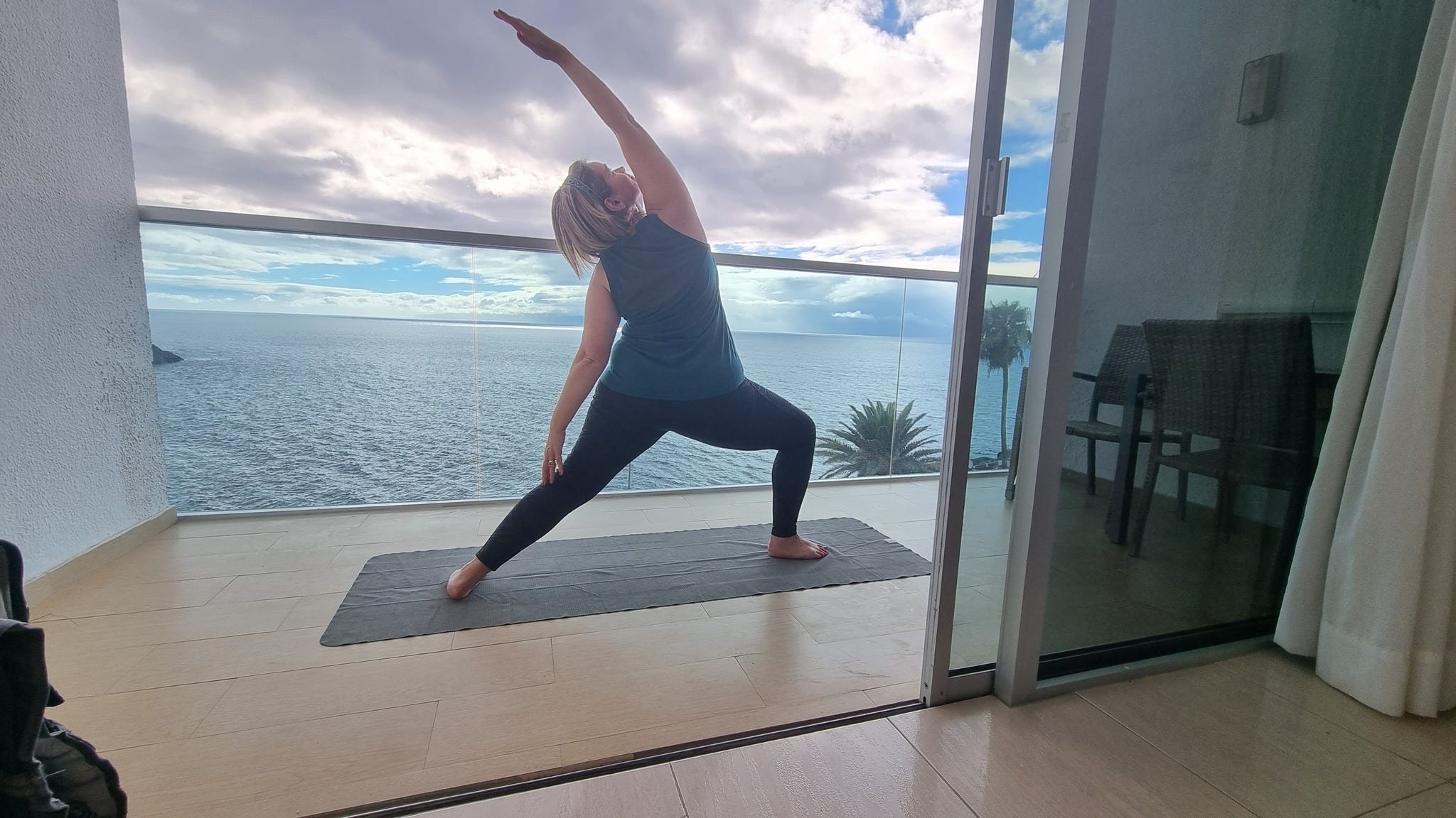 Sue’s Substack subscriber chat