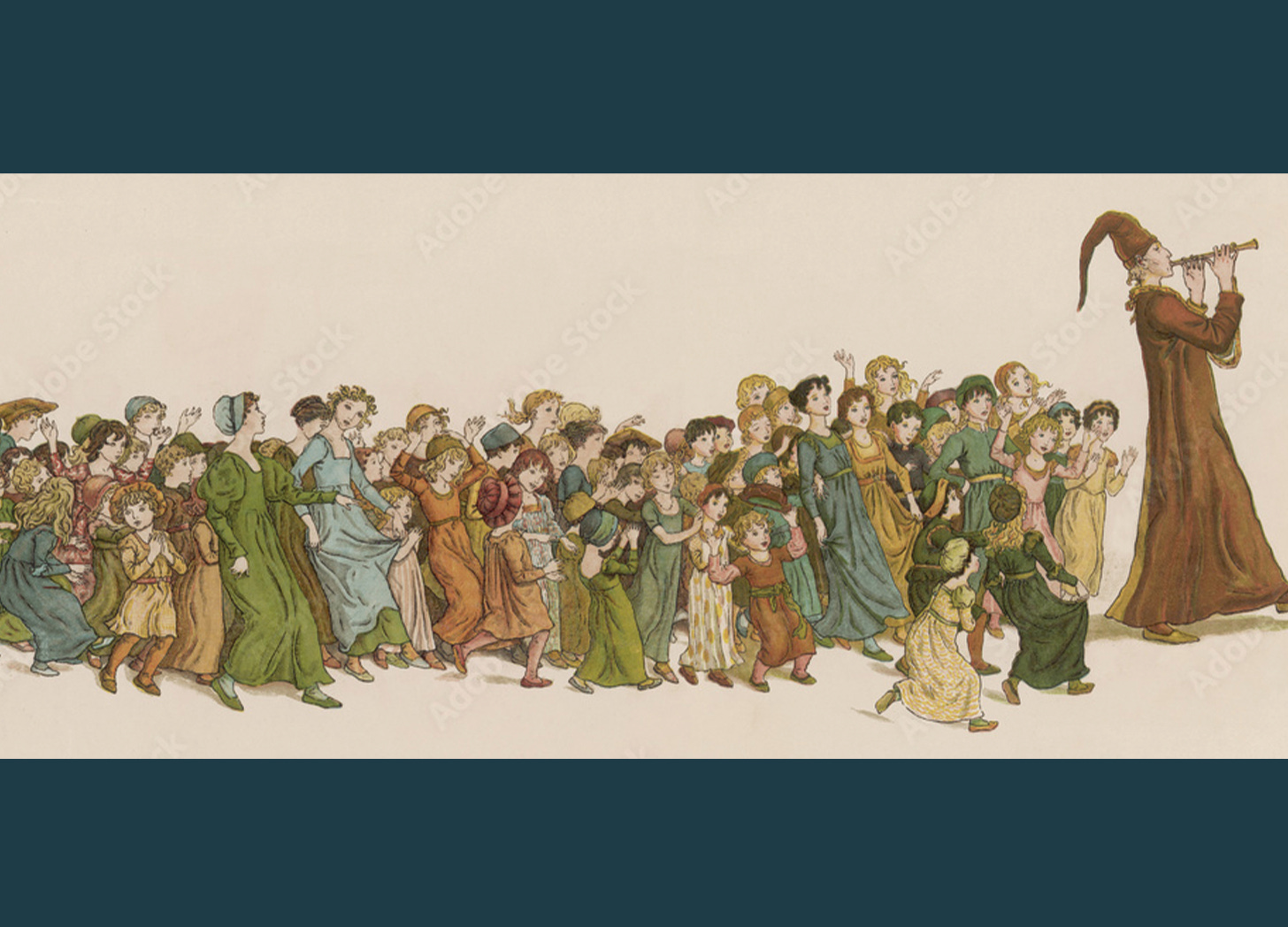 Civilization - Paying Protection To the Mob?