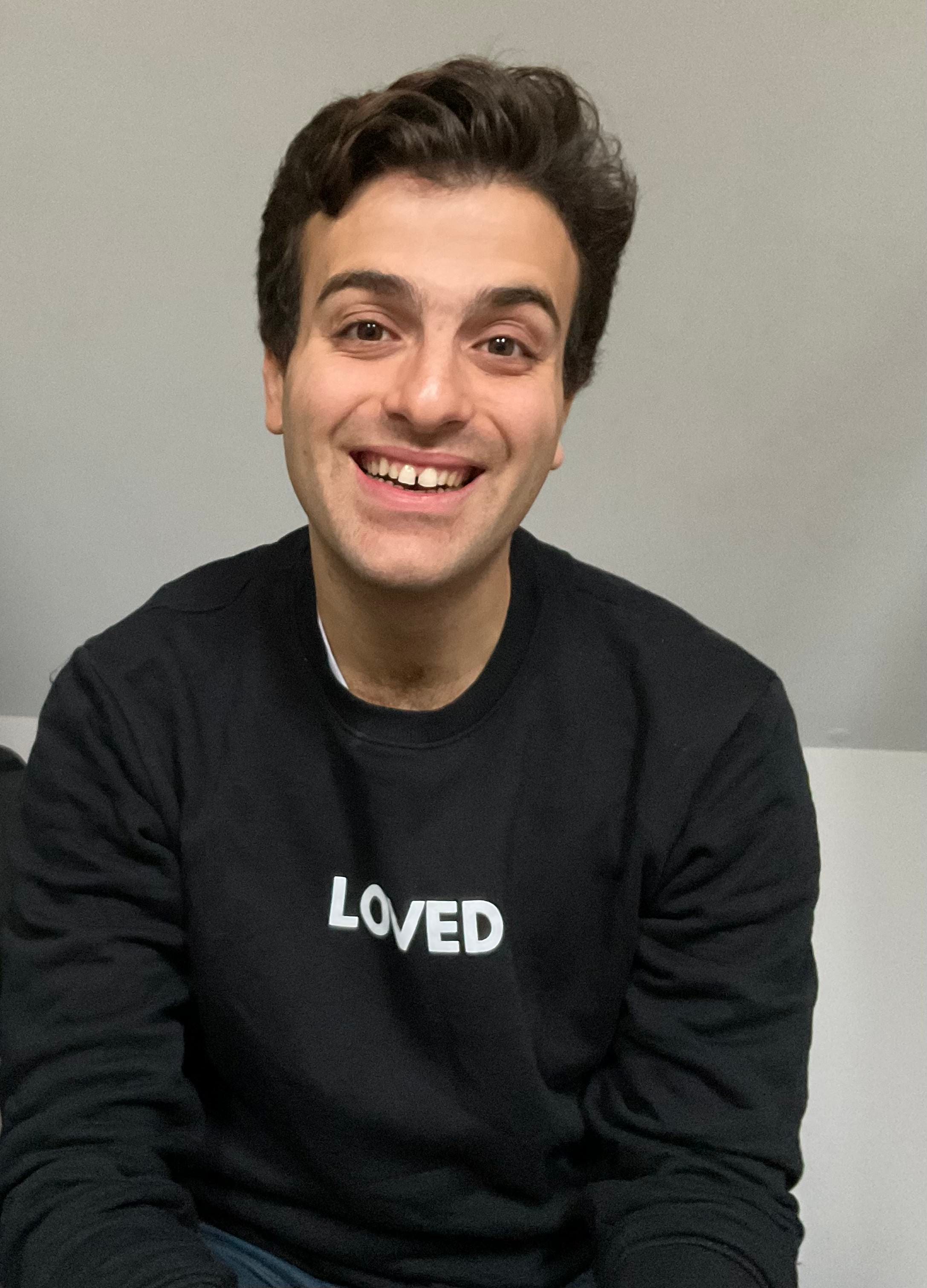 Mark Aziz | Substack