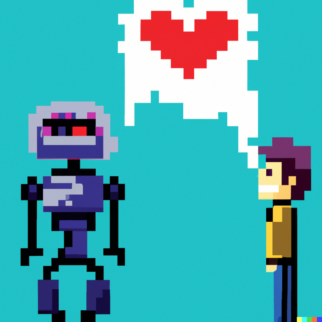 Why (some data people) Love Rust? - by Daniel Beach