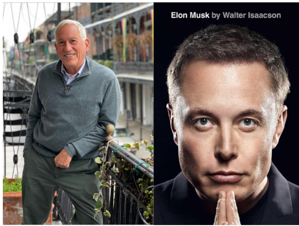 The Algorithm: Musk’s Mantra for Management