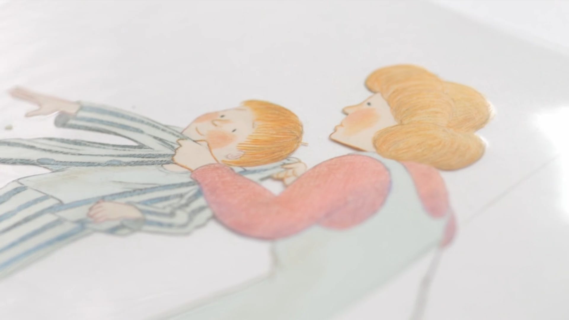 The Specialness of 'The Snowman'