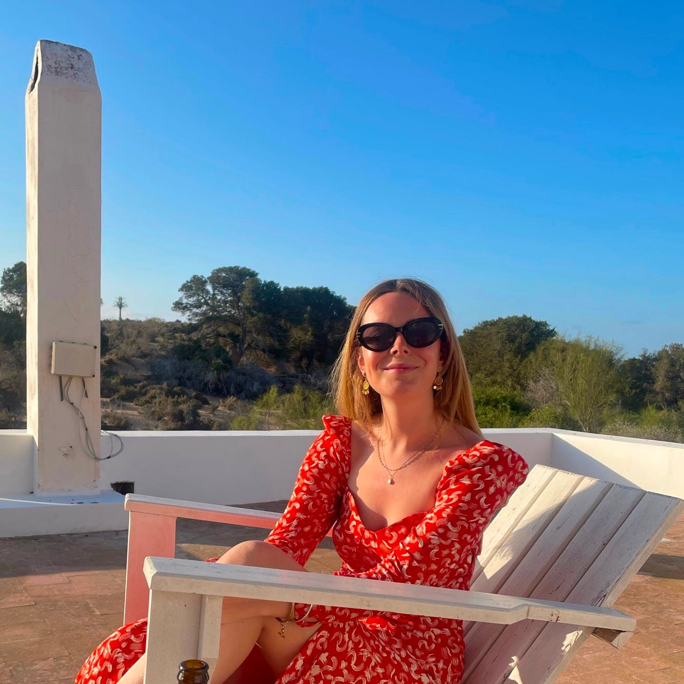 Annabel Preston | Substack