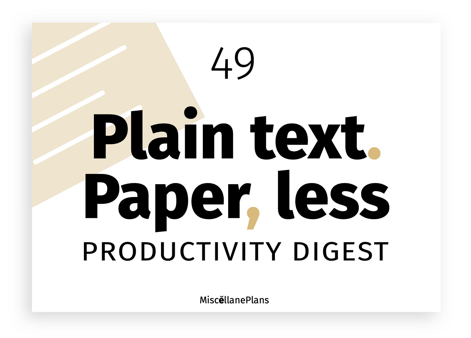 PTPL 049: How to Use TaskPaper and Taskmator with Obsidian