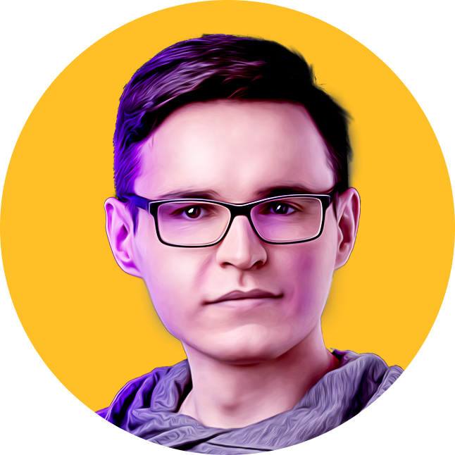 Adam Gospodarczyk | Substack