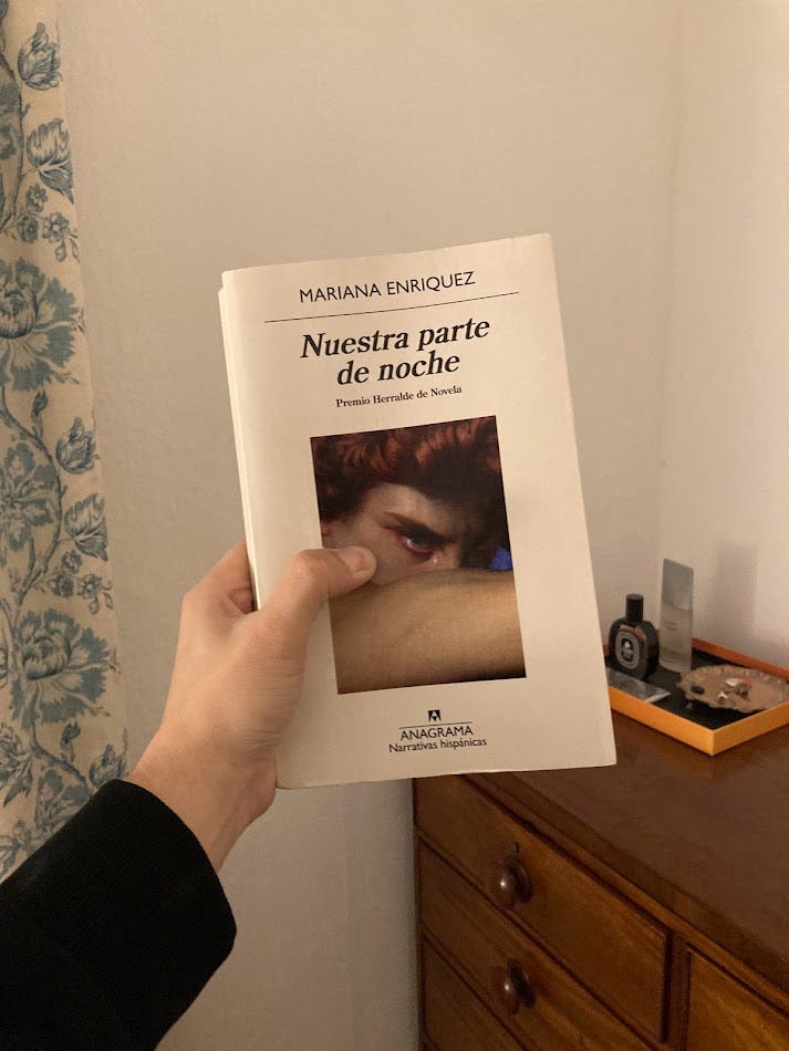 Qué he leído en 2023 - by Eduardo Norte ⚡️