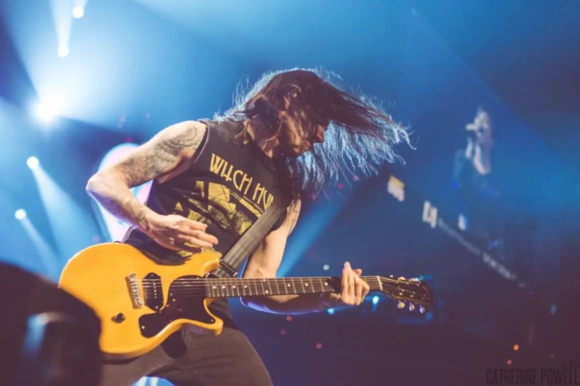 Unlikely Sources: Max Bernstein - by Norman Brannon