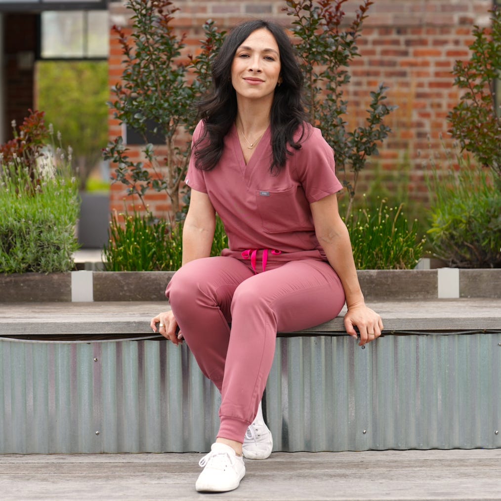 Megan-Marie Delegas | Substack