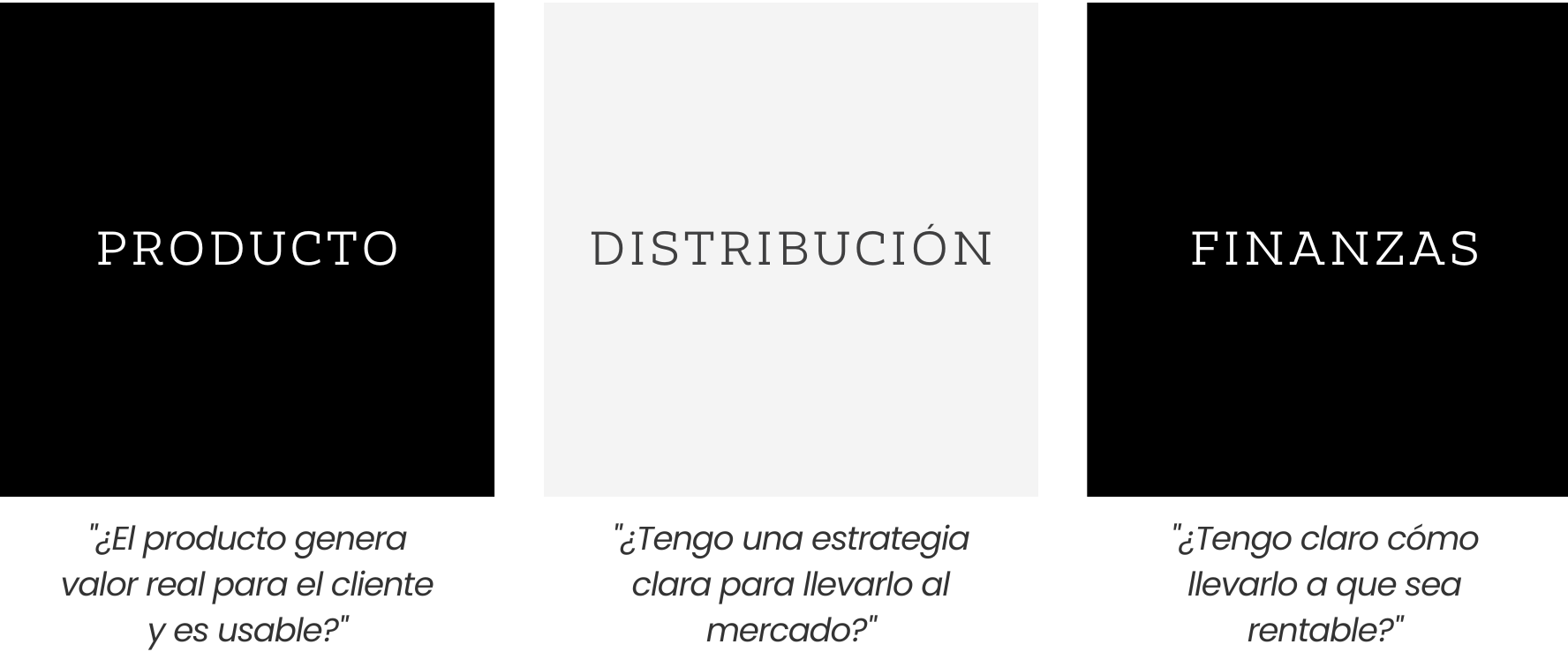 5 modelos mentales que te ayudaran a ser un Product Manager más estratégico