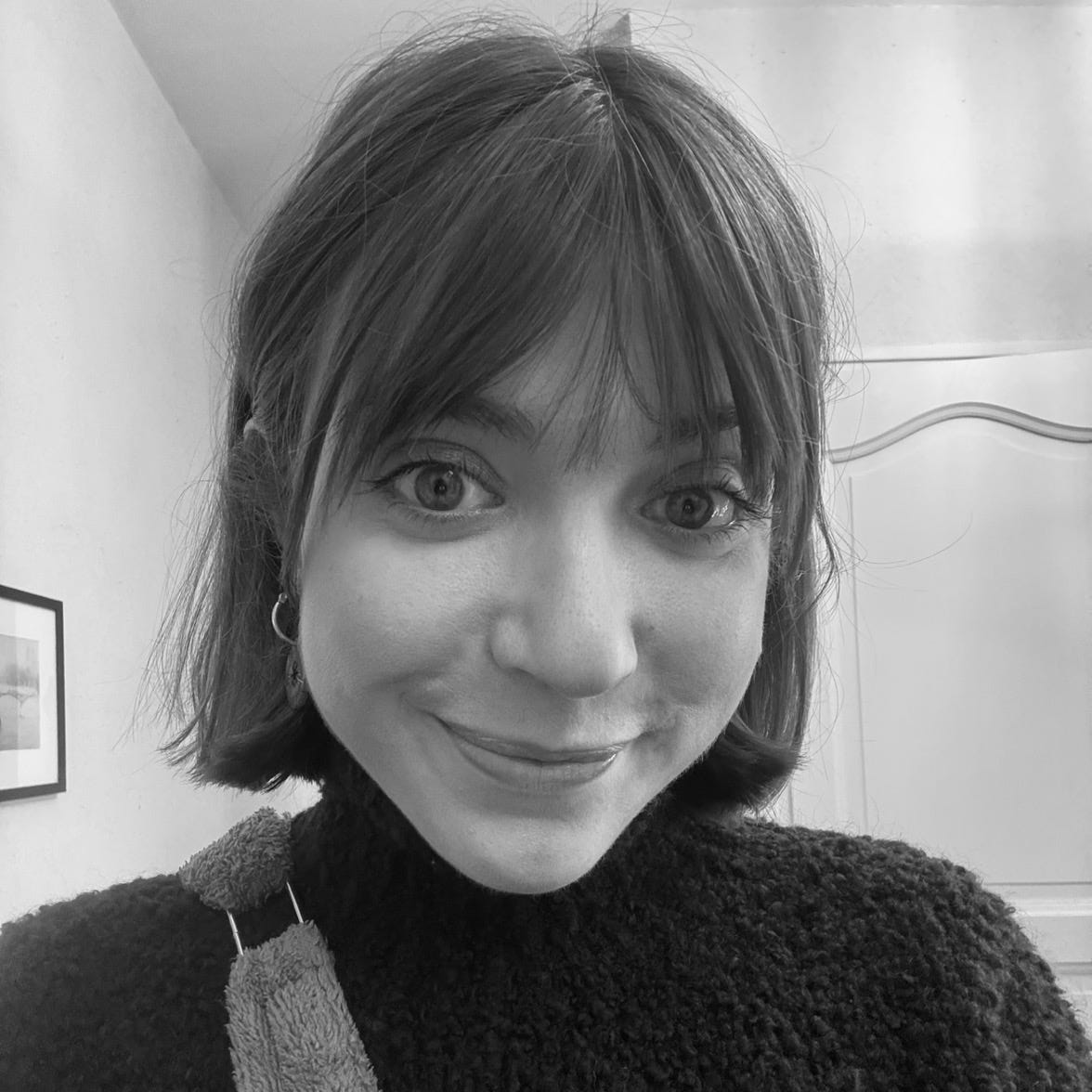 Clara Héraut | Substack