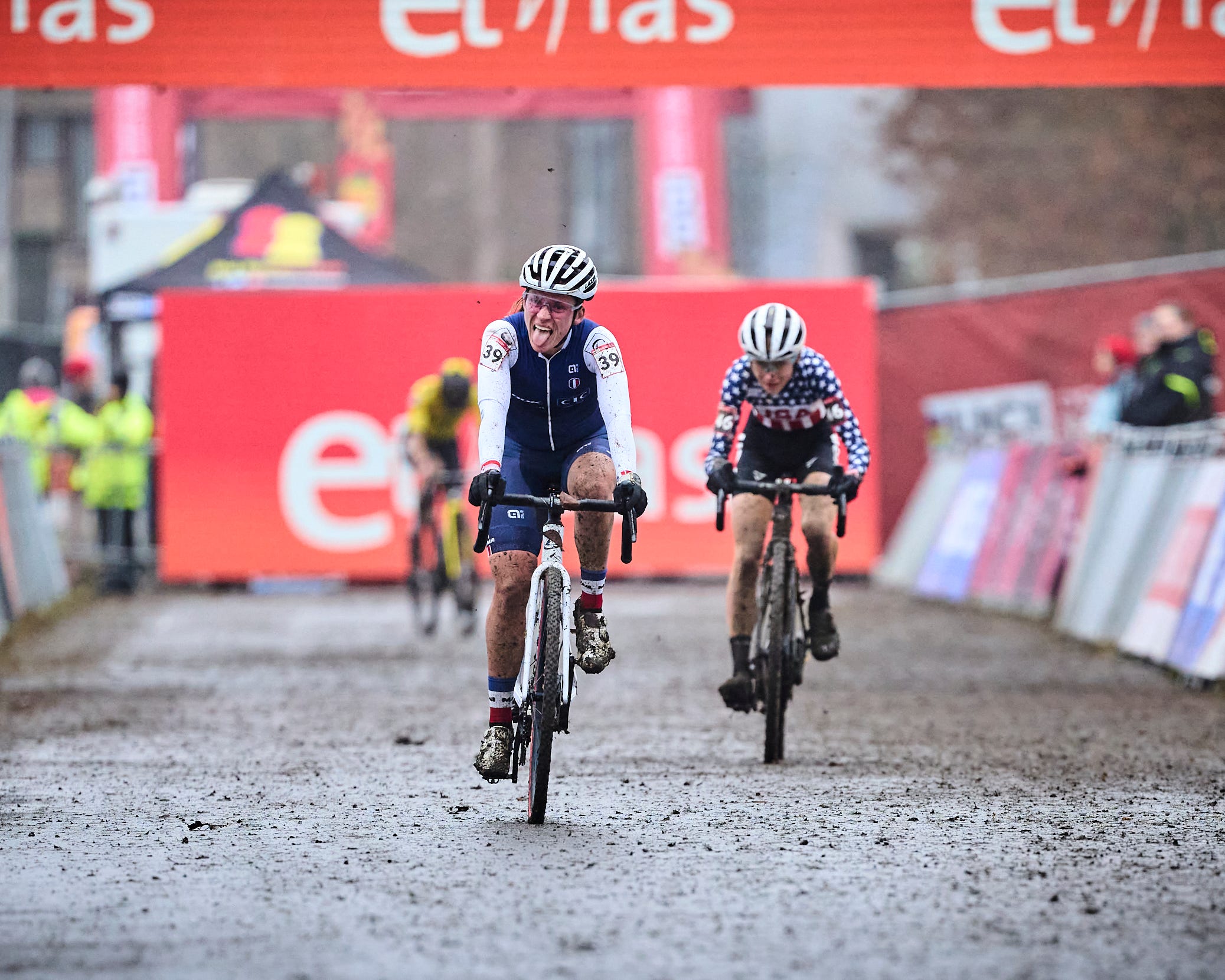 Field Notes | Kerstperiode, The Aftermath