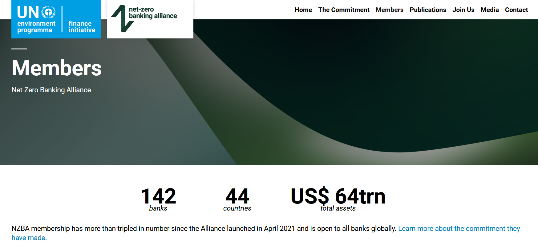 US banks pull the plug on climate activism - by Hannes Sarv
