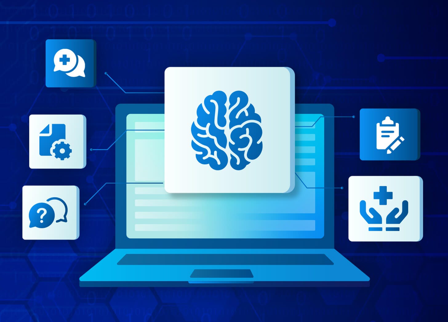 Medical Large Language Models Are Available Now And More Accurate Than ...