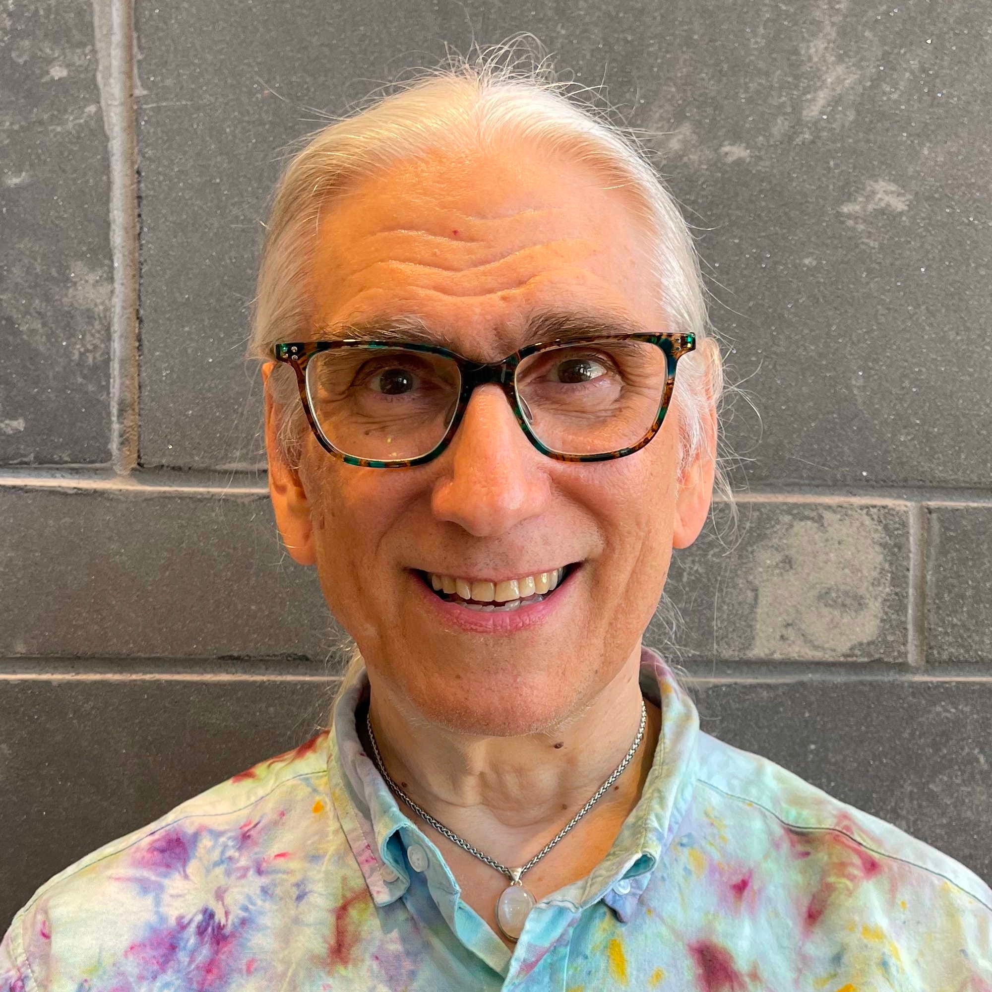 Carl McColman | Substack