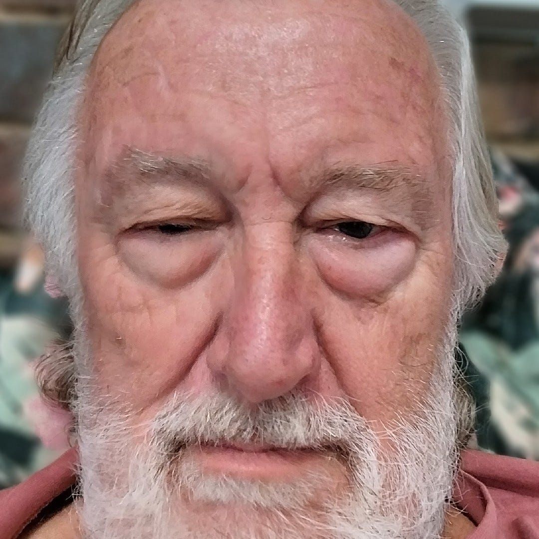 Michael's Curious World. | Substack