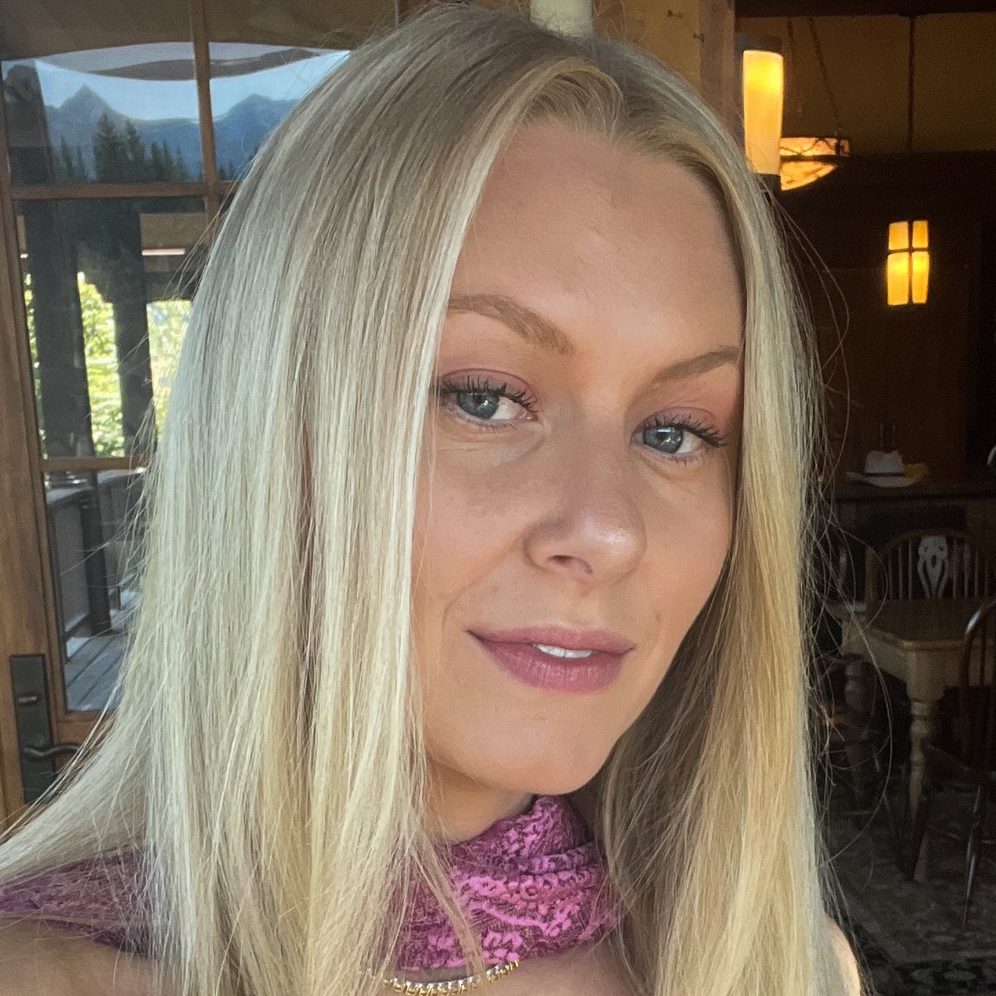 Katy de Jongh | Substack