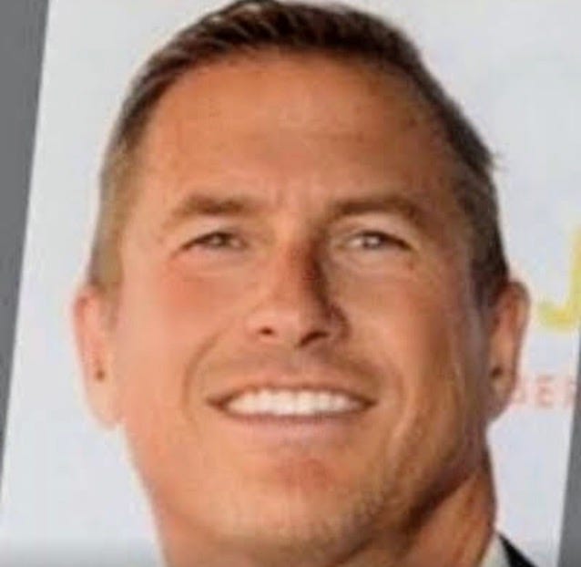 Mark Vickstrom | Substack