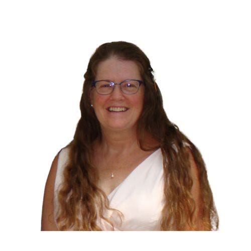 Kathy Colibri | Substack