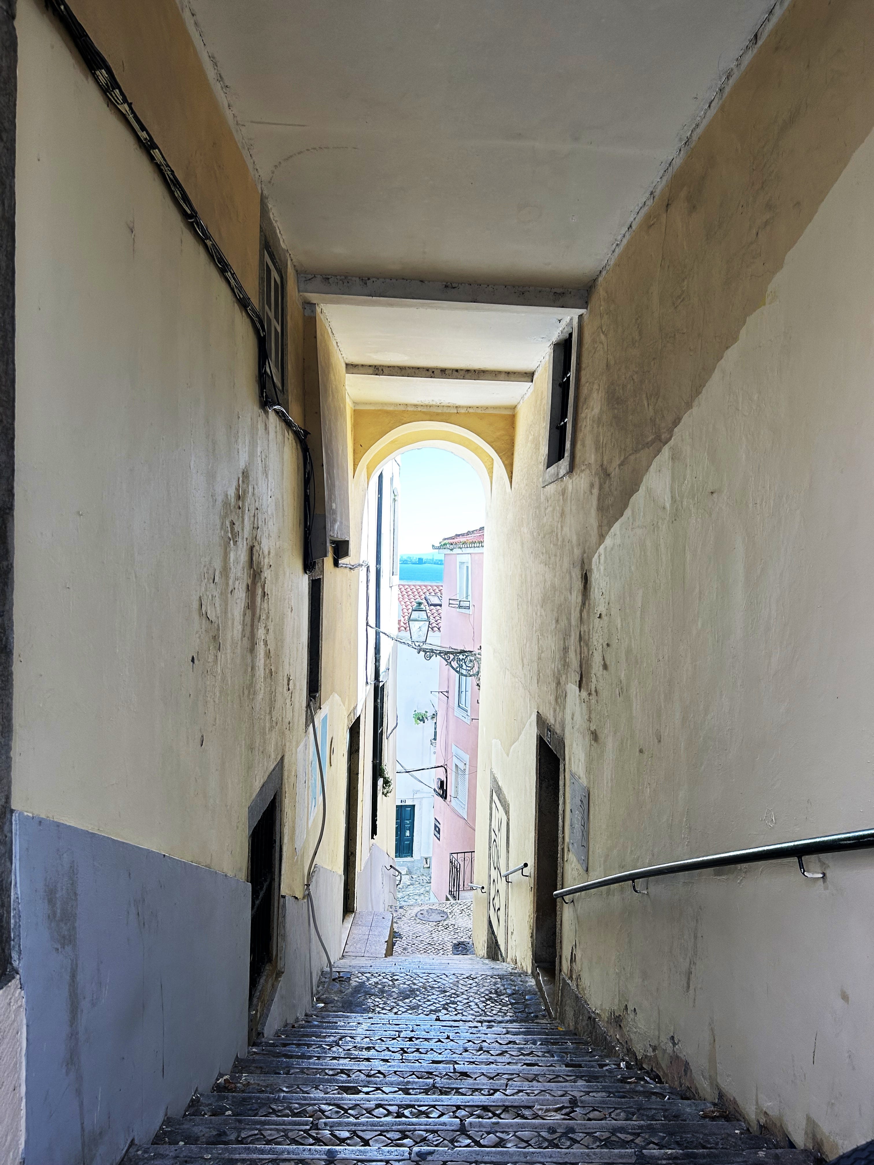 Sobre Lisboa - by Beatriz Rey - Newsletter da Bia Rey