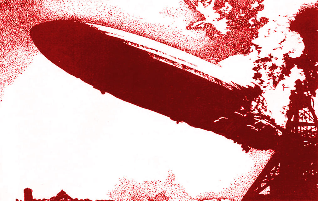 Hindenburg Uncertainty Principle - by Visayas Outpost