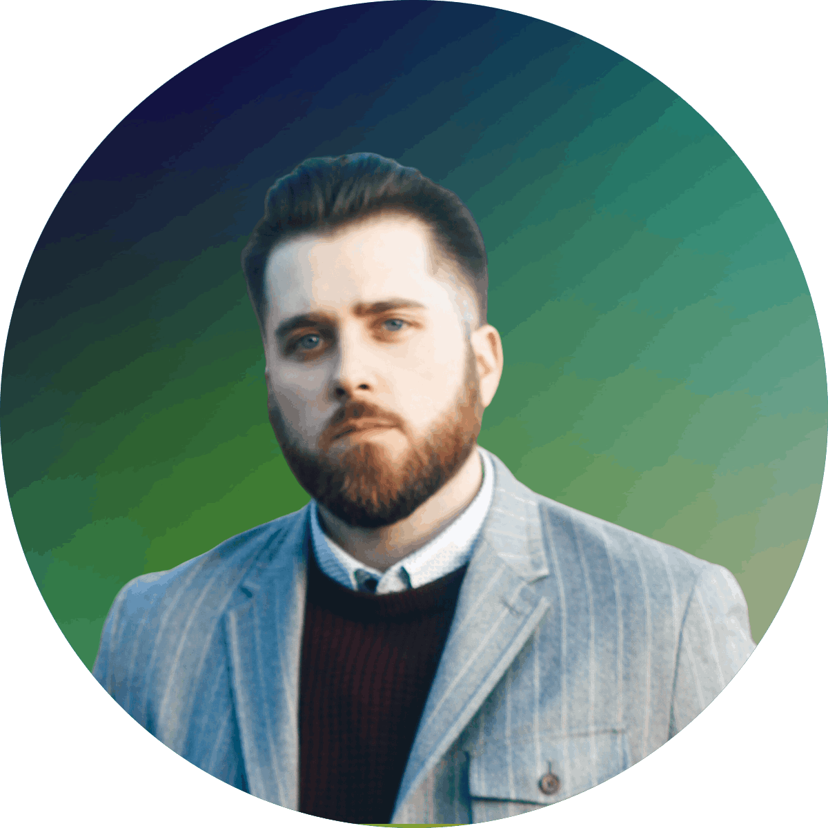 Corey Watson | Substack