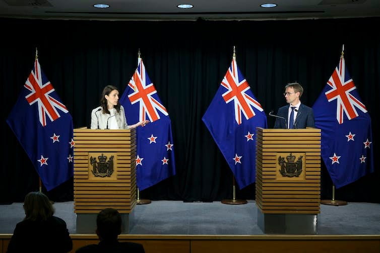 Jacinda Ardern says goodbye to parliament: how her politics of kindness ...