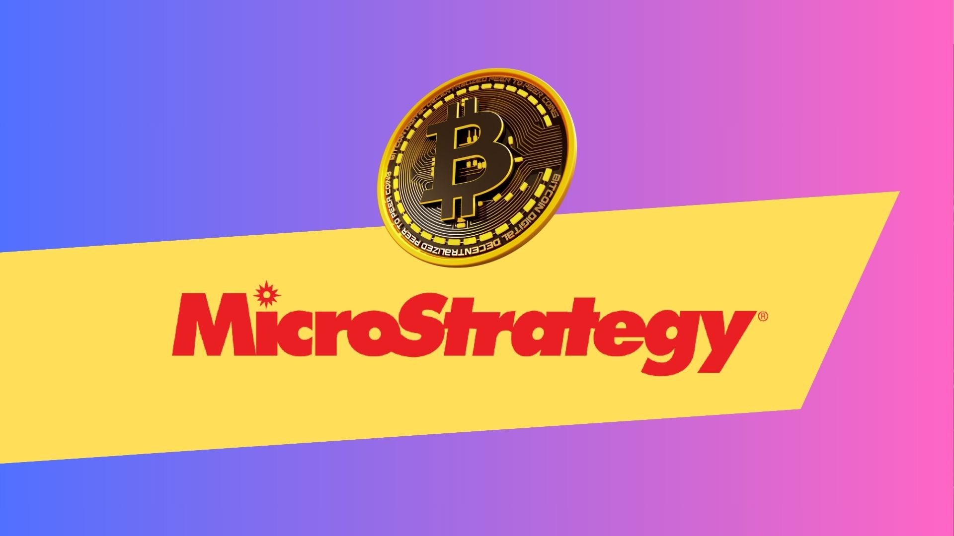 🚀 ¿Cómo funciona el negocio de MicroStrategy? +150% en 2024