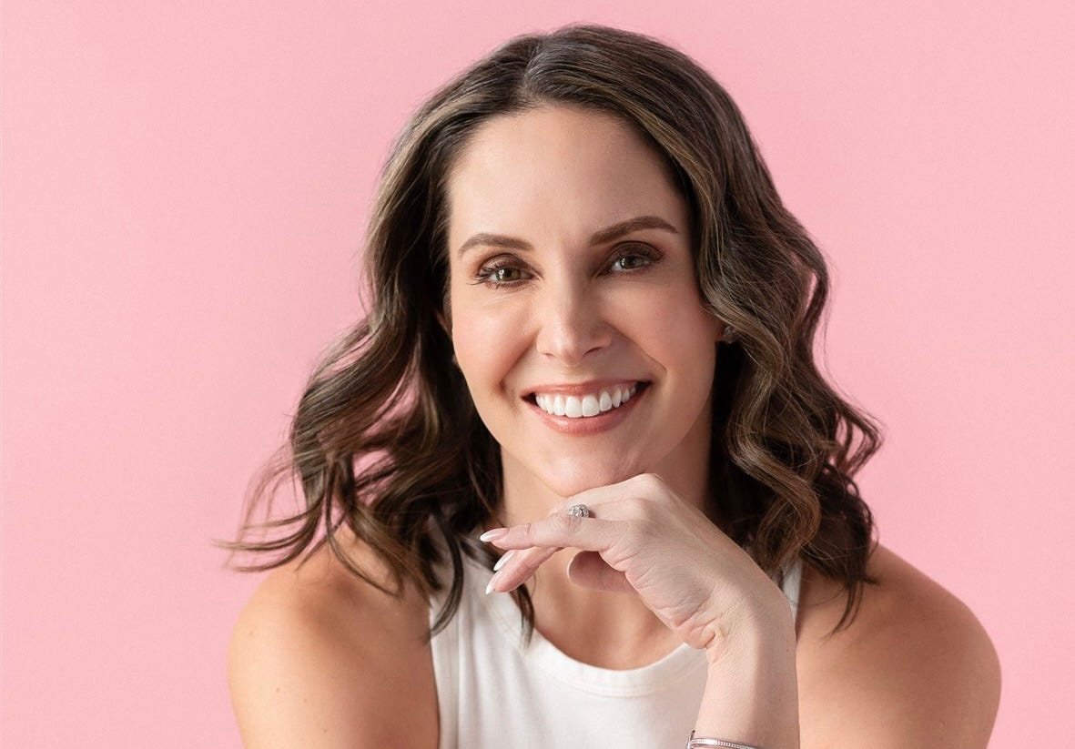 A Conversation With "Hey, Hun" Author Emily Lynn Paulson