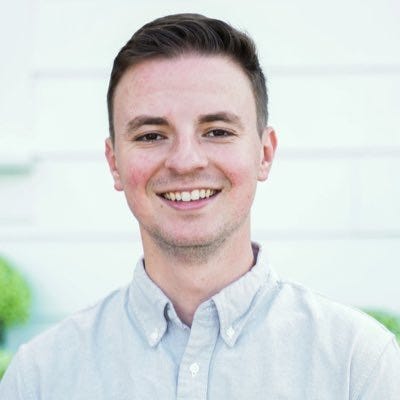 Blake Silverman | Substack