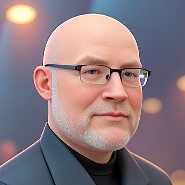 Dean Jenkins | Substack