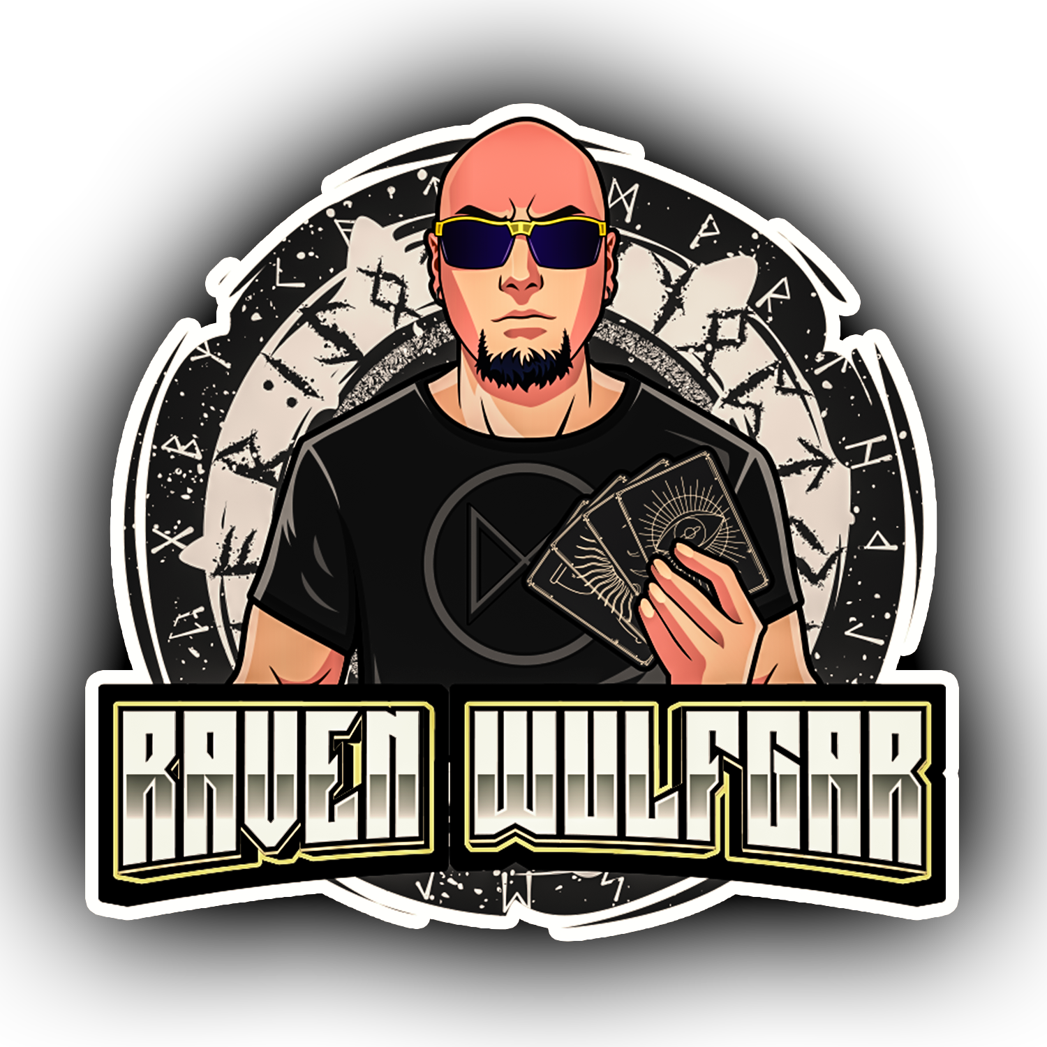 Raven Wulfgar | Substack