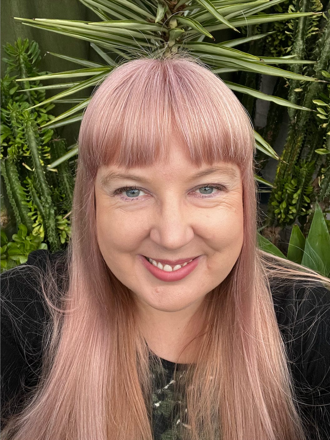 Annabel Smith | Substack