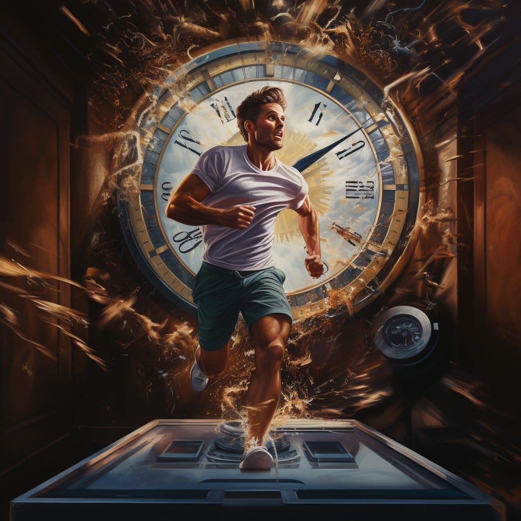 Brainstorm: Bond Price Action - Capital Flows