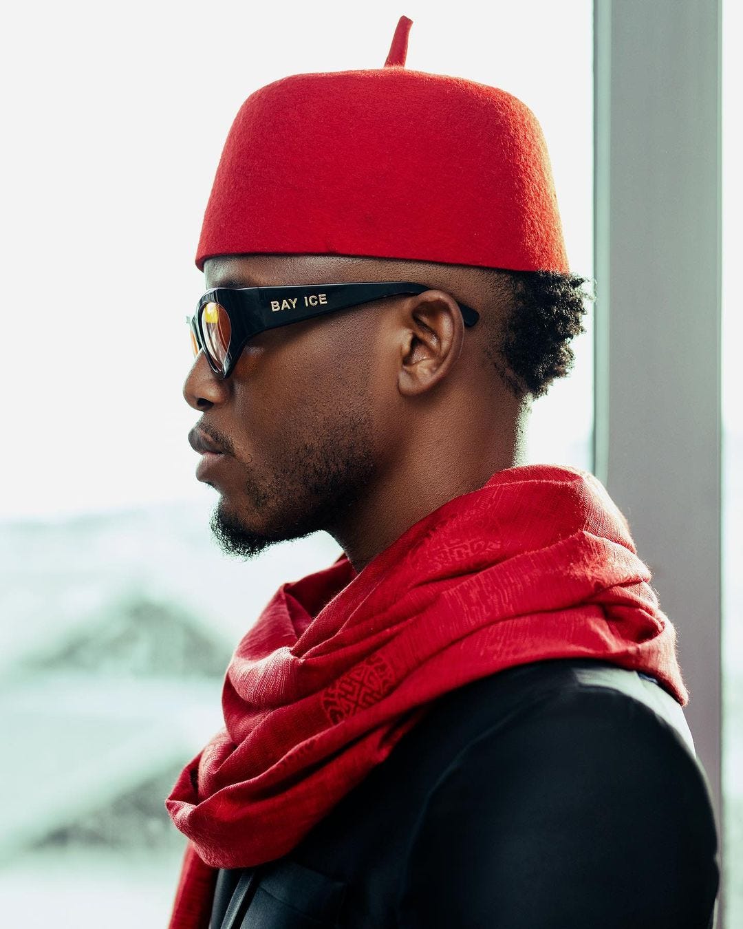 Afrobeats to Nollywood: Chike on His Debut Film Role in 'Gangs of Lagos'