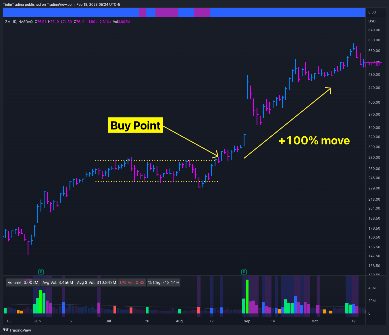🫓Flat Base Setup - Anatomy