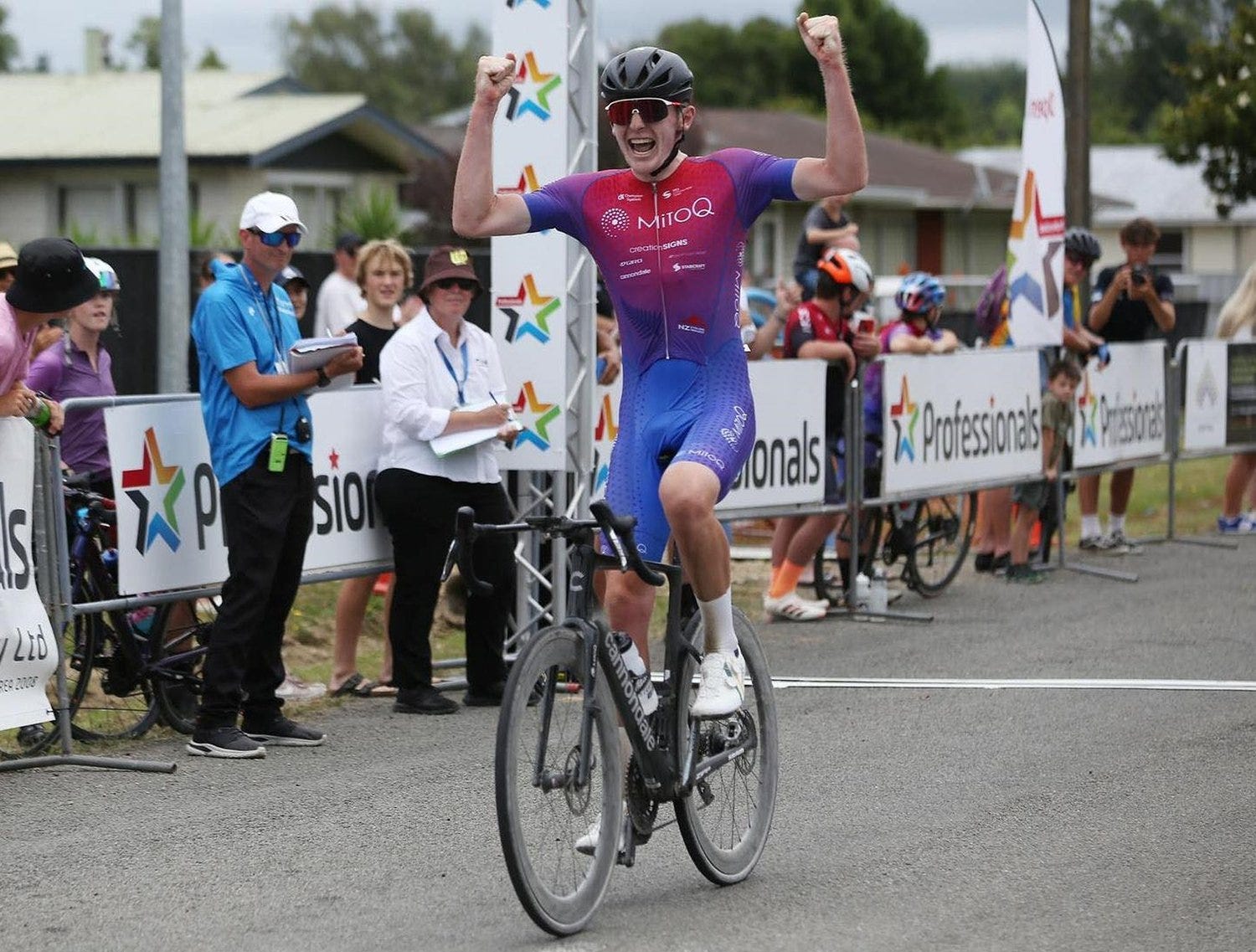 10 reasons to puff your chest out with pride Southland sports fans