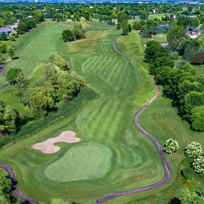 $7.7M worth of clubhouse upgrades coming at city-owned golf course in ...