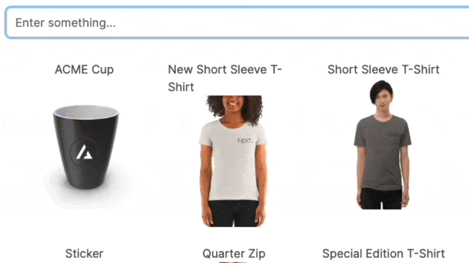 Interactions and state - by Team Plasmic