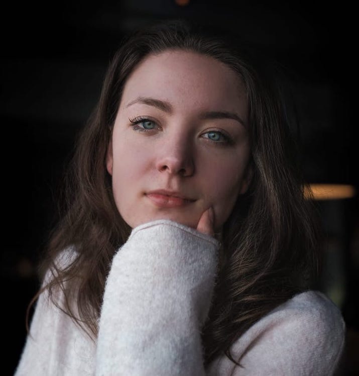 Stella Meyer | Substack