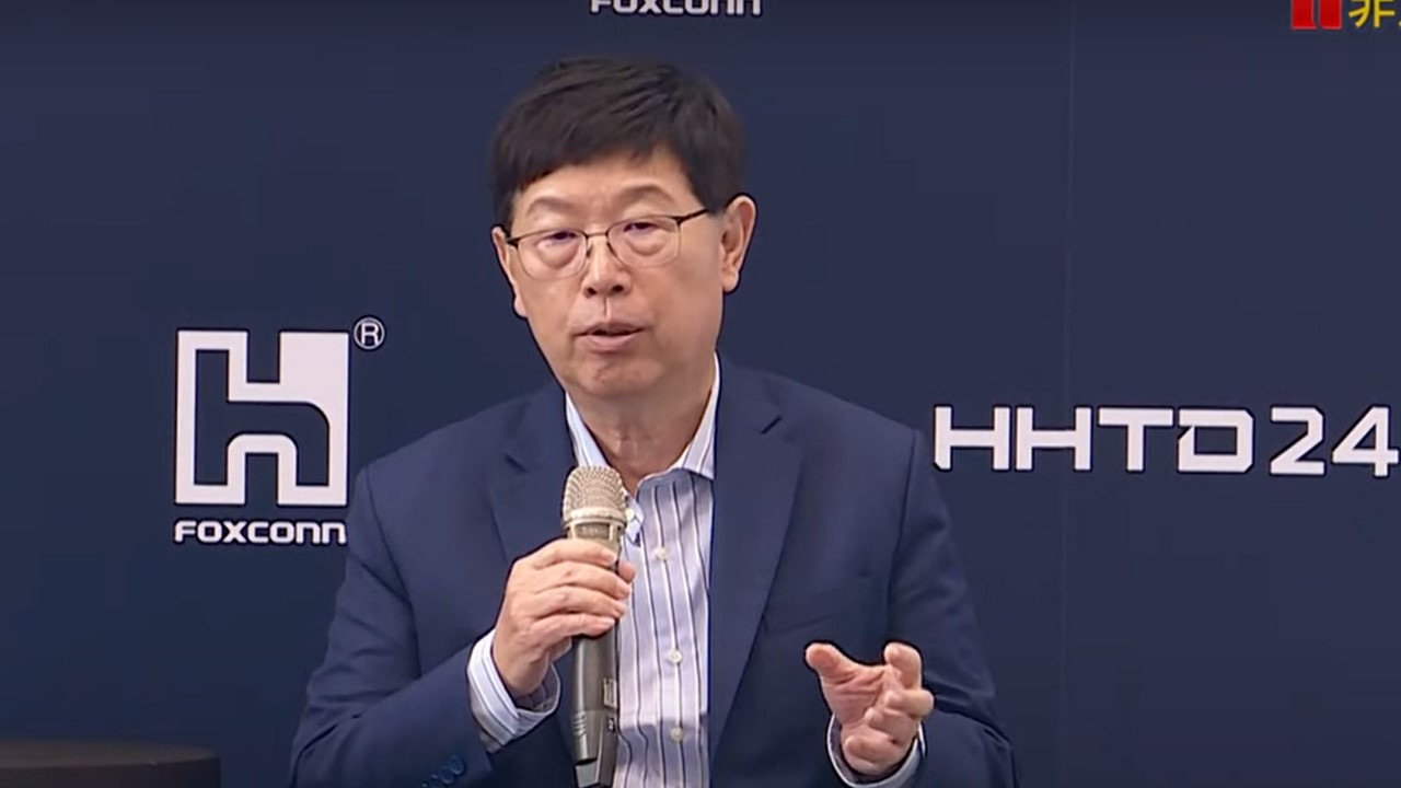 Foxconn to Ship World's First AI Server Powered by GB200 Superchip