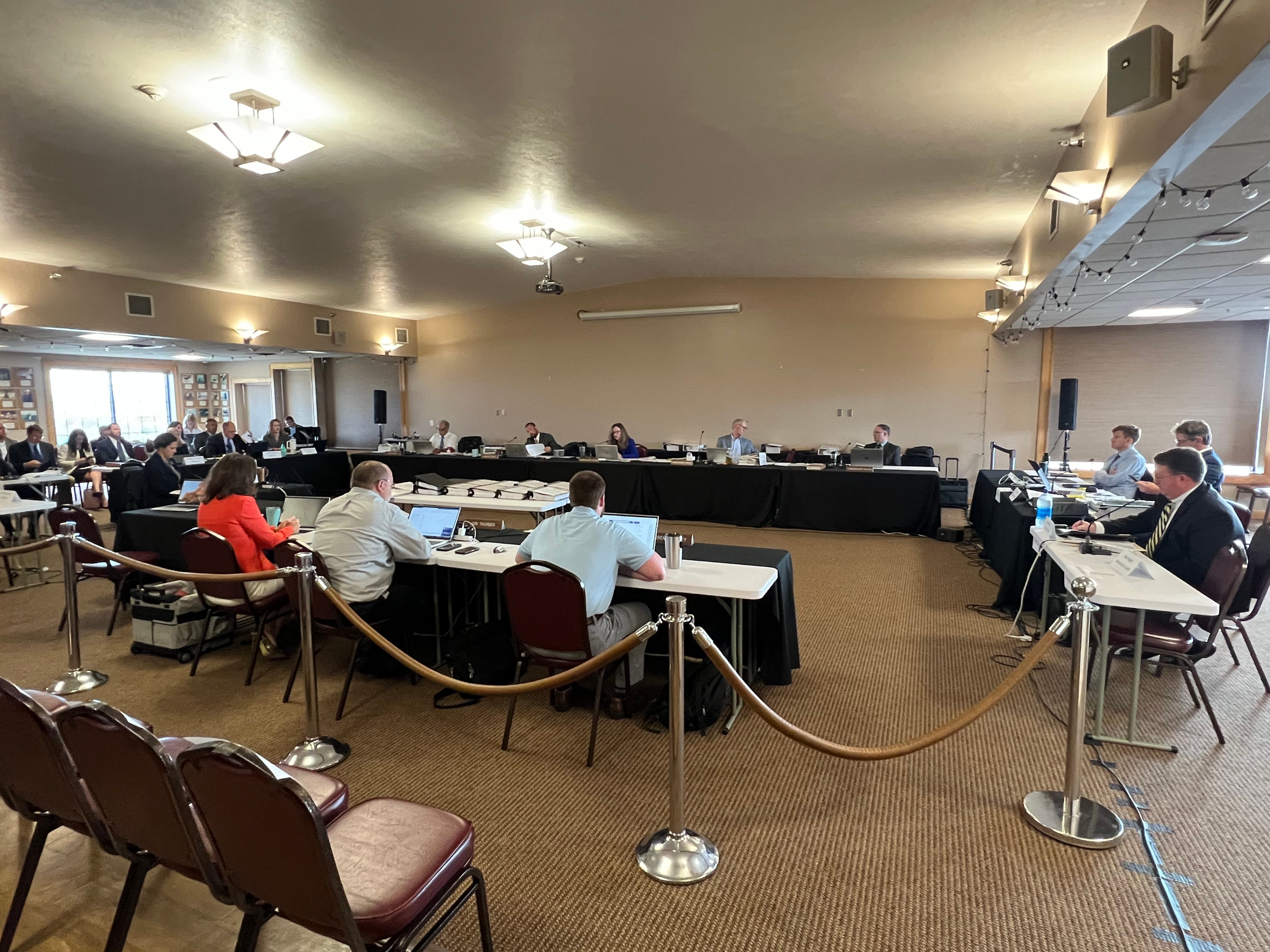 Carbon pipelines facing first major test - by Austin Goss