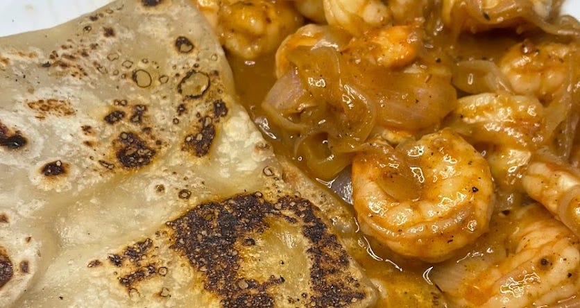 #45: Brag Doc 📈 - by Janahan Sivaraman