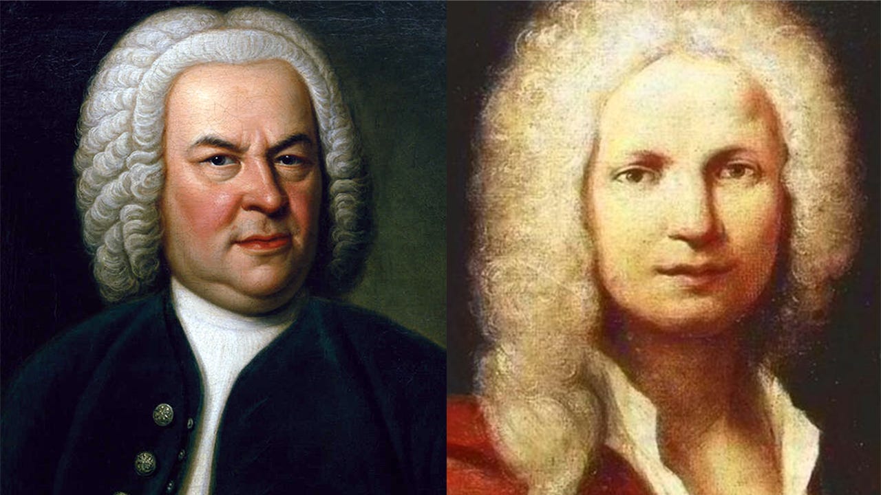 My Top 5 Composer Myths, Debunked - by Anthony Princiotti