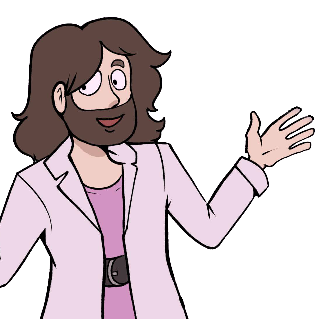 Dante Shepherd / Luke Landherr | Substack