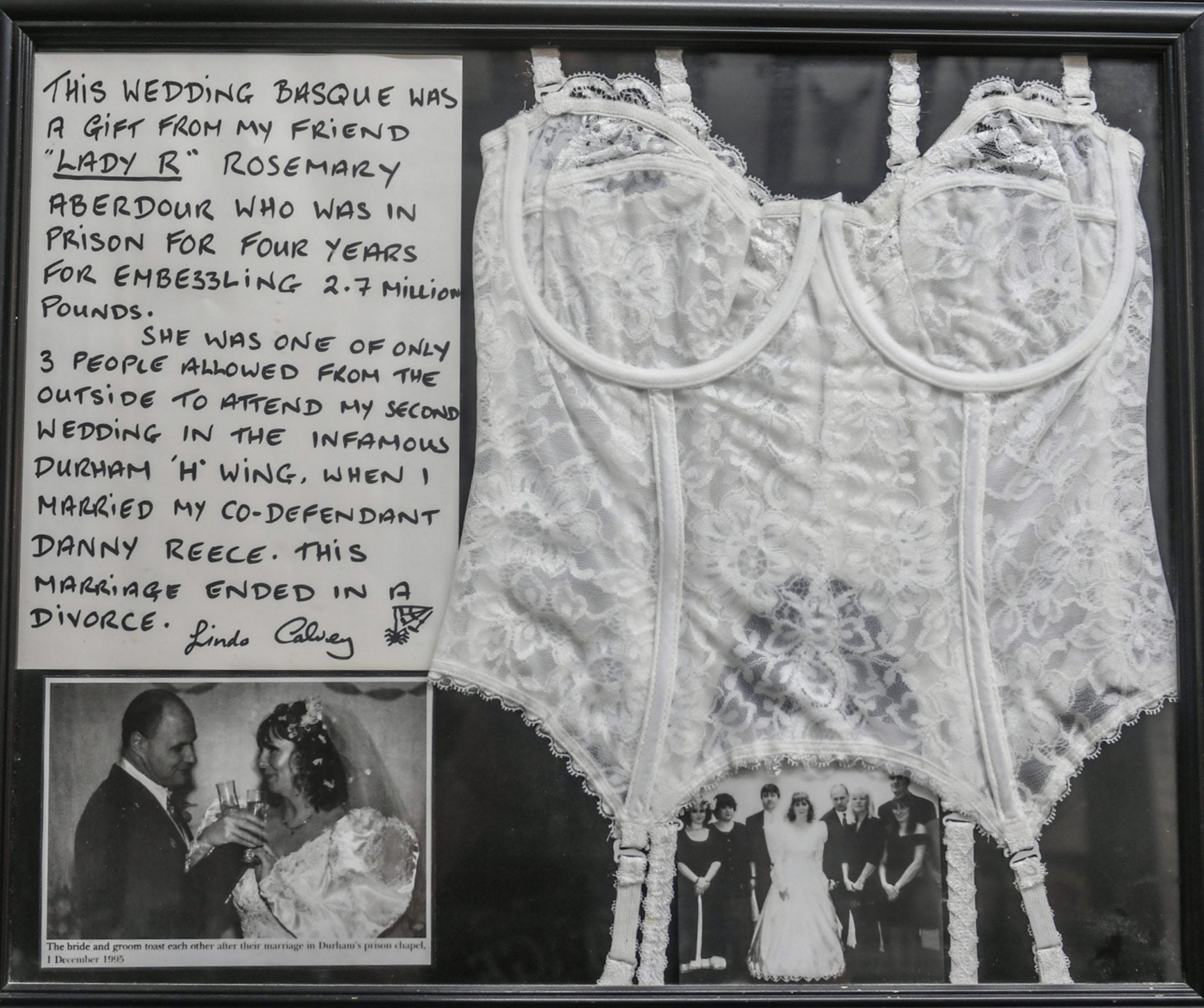 The Black Widow Bank Robber’s Web of Secrets