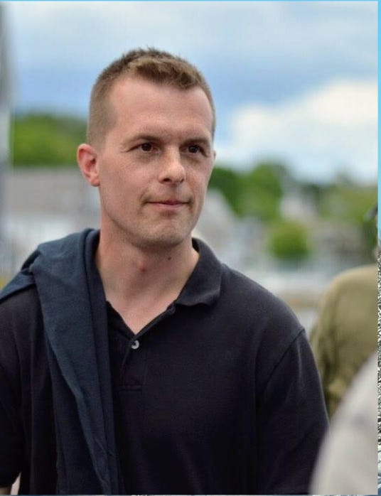 Jared Golden | Substack