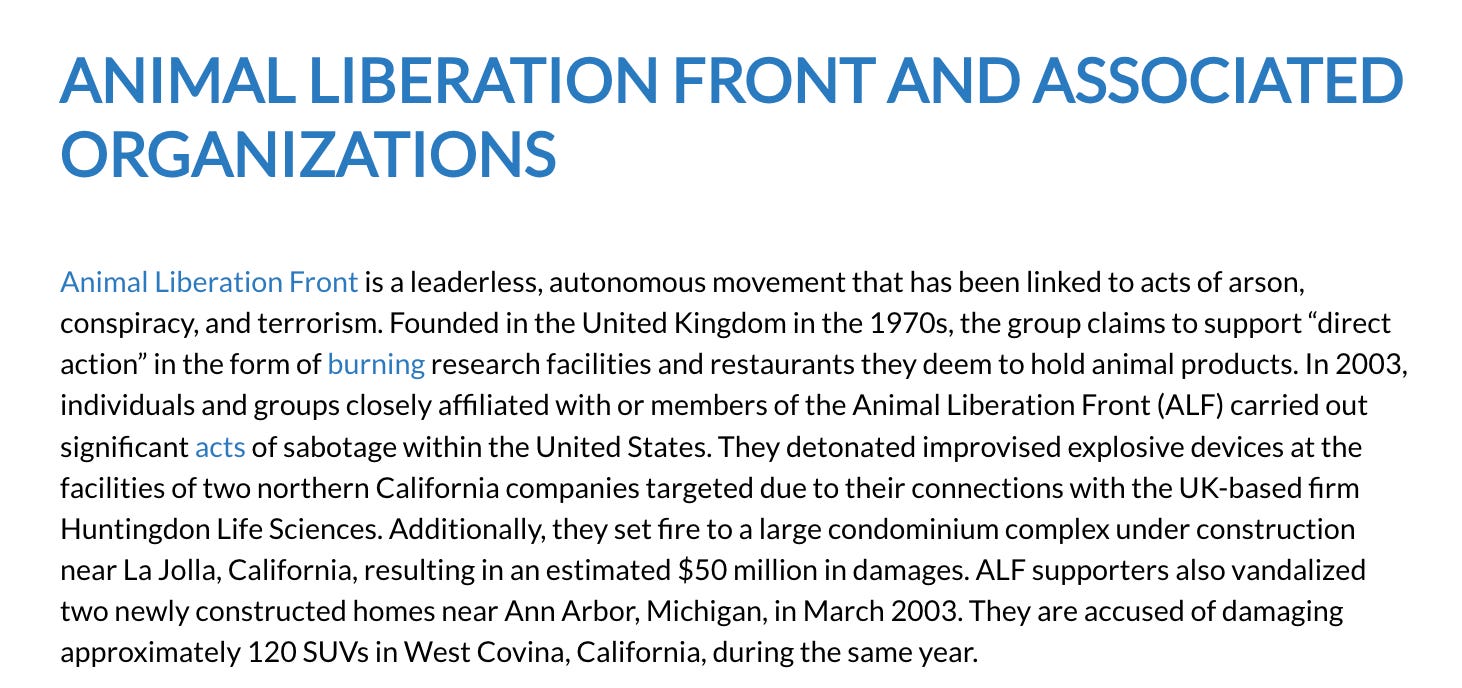 The New Tolerance Campaign - by Robert W Malone MD, MS